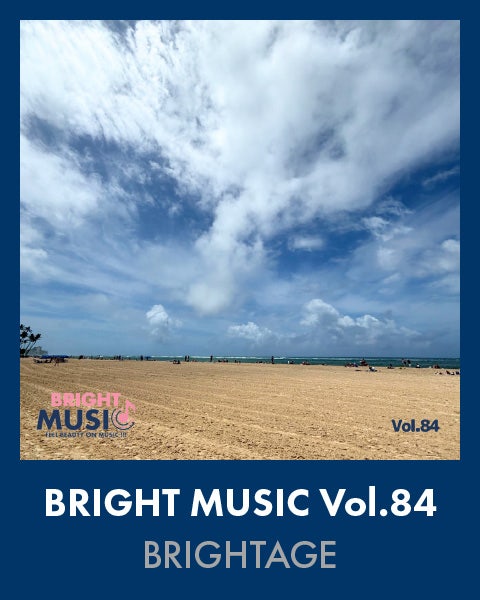 BRIGHT MUSIC | 通販化粧品・通信販売コスメ《ブライトエイジ》