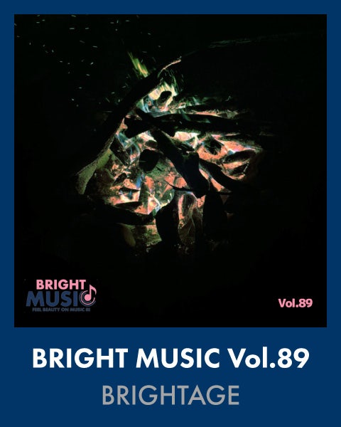 BRIGHT MUSIC | 通販化粧品・通信販売コスメ《ブライトエイジ》